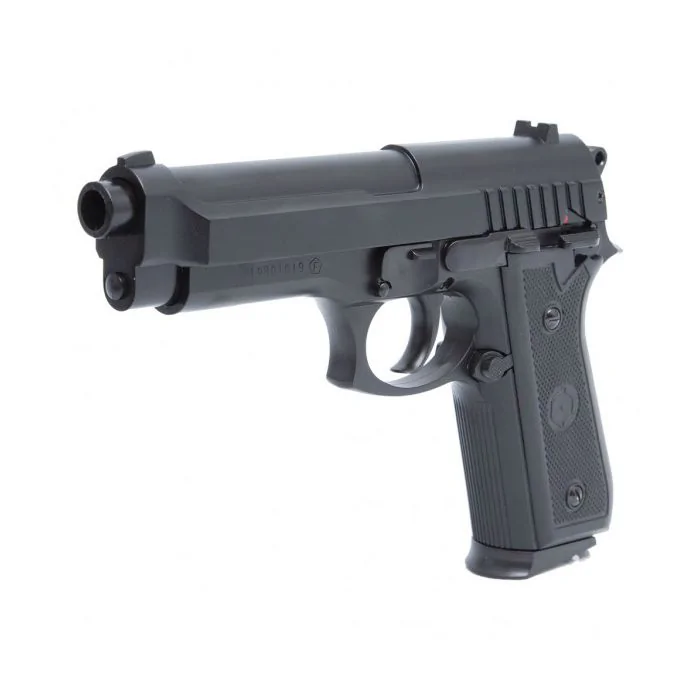 CyberGun HPA Taurus PT92 metal slide