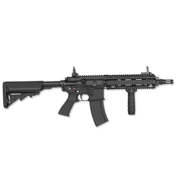 Replica NEXT-GEN HK416 DEVGRU CUSTOM Tokyo Marui