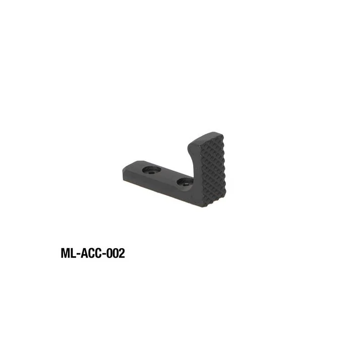 Maner MLock Hand Stop Type B Ares