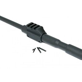 Montura M4 RIS gas block Madbull